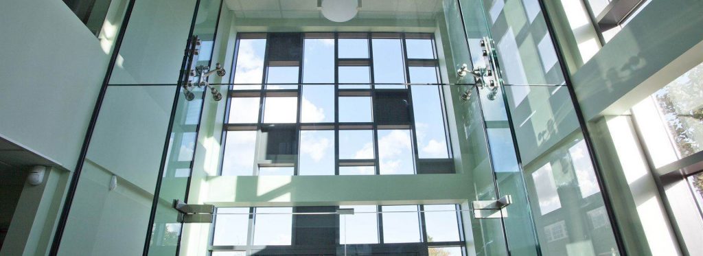 Structural Glazing - Sealtite Group