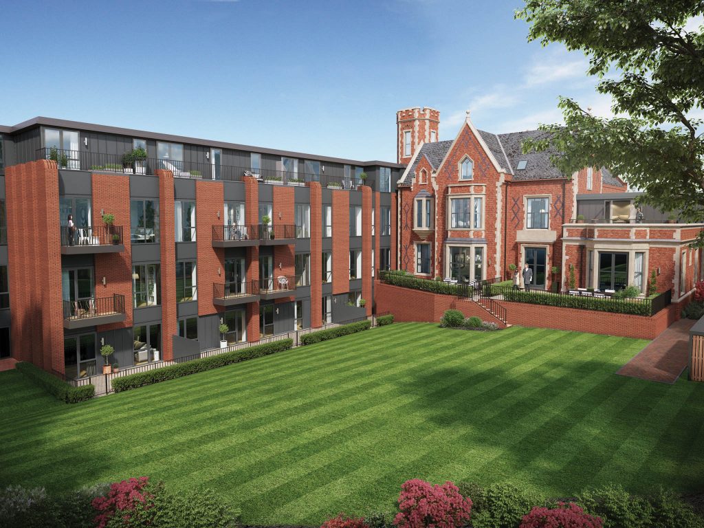 Elvian House - Sealtite Group