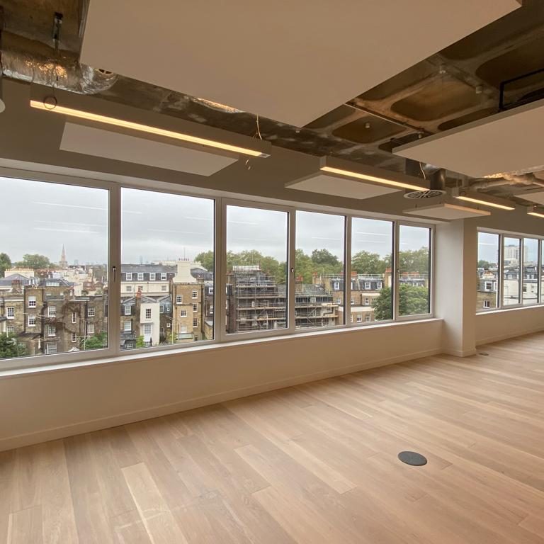 The Broxbourne School, Broxbourne, Hertfordshire - Sealtite Group